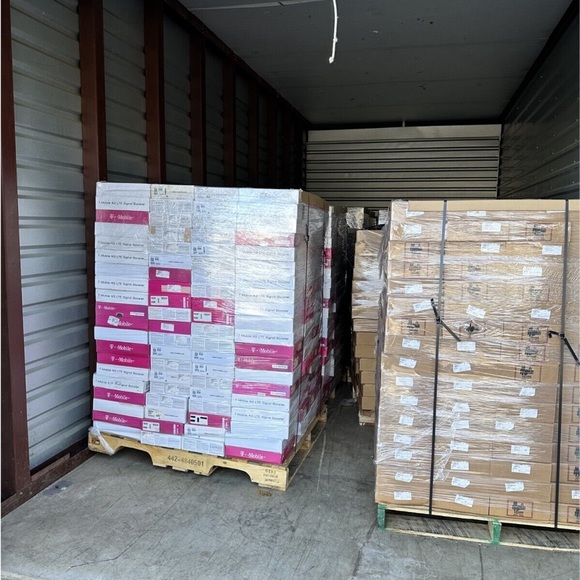 T-Mobile Cell Phone Signal Booster.Mini cell Tower | Cell Phones ...